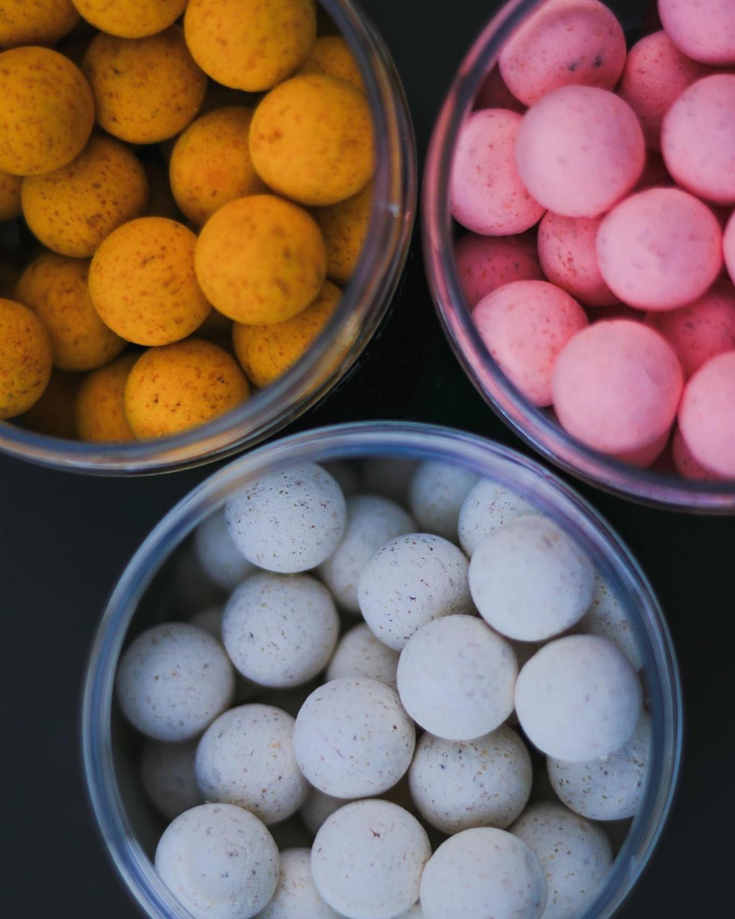 High Atract Range – JH Baits Europe