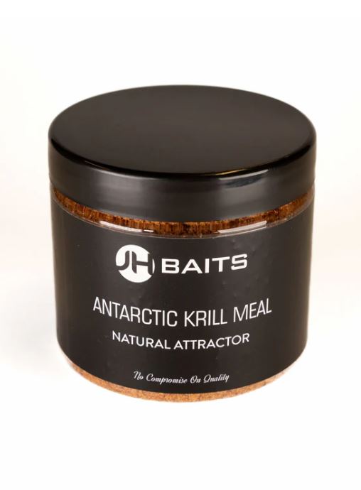 Antartic Krill Meal – JH Baits Europe