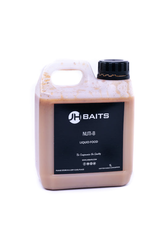 Nuti-B Liquid Food 1L – JH Baits Europe